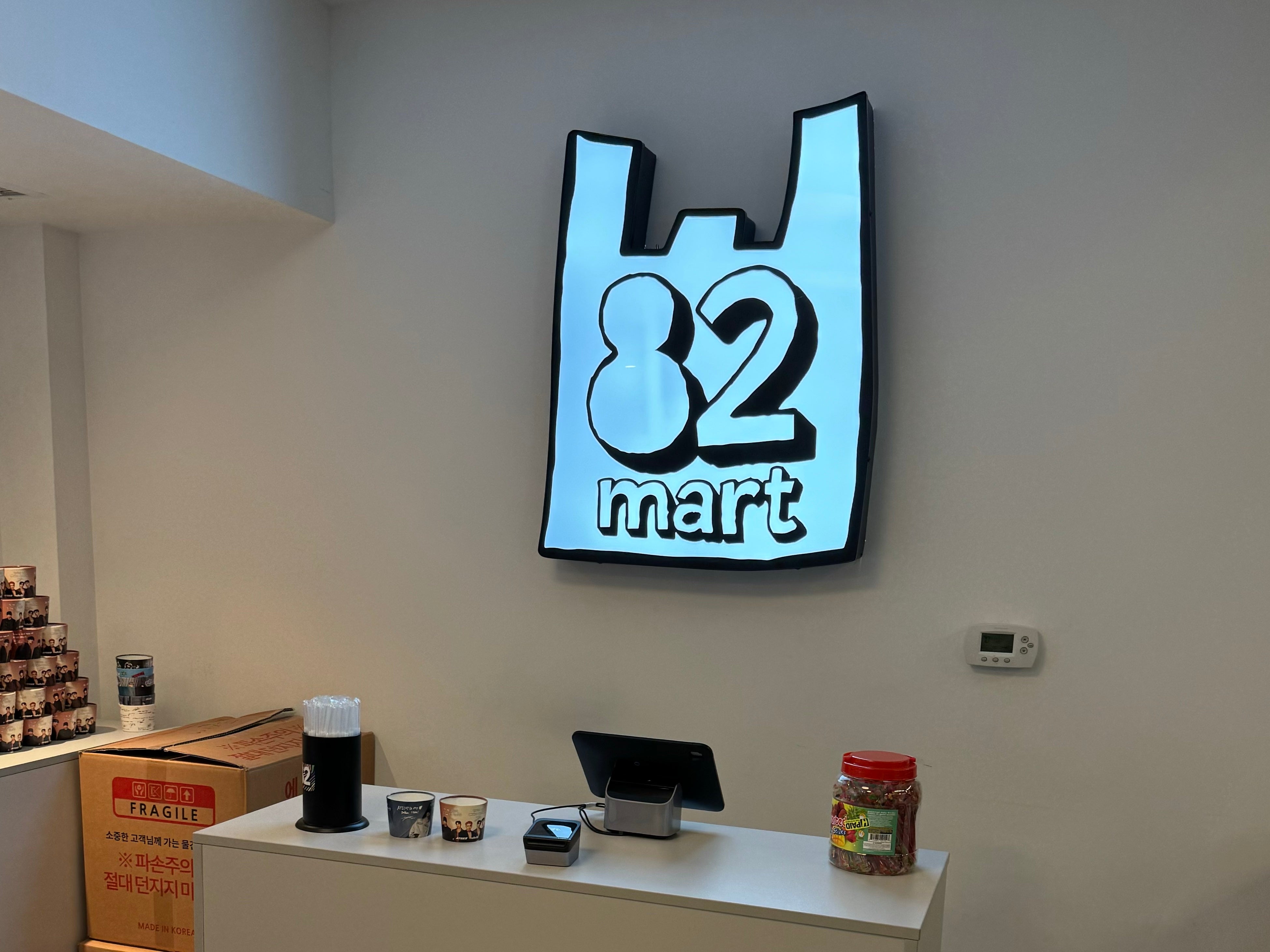 Custom LED Sign | Custom Light Up Sign | LED Signs for Business ...